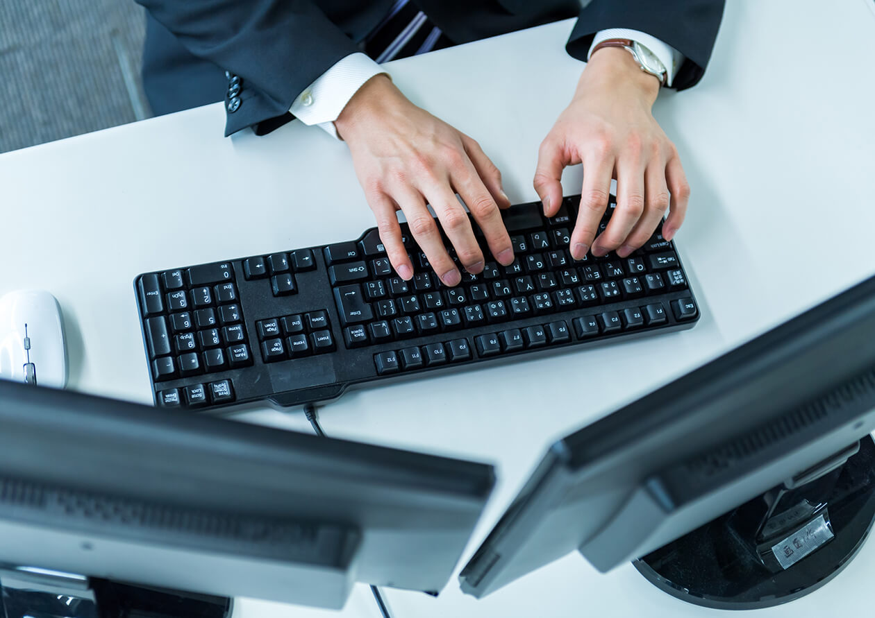 事業内容 - 株式会社かなた｜通信・OA機器リース、販売｜福岡